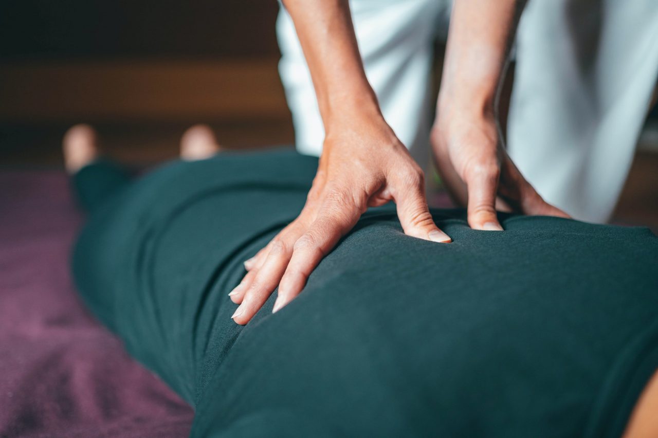 Sports Massage & Physiotherapy Course In Singapore